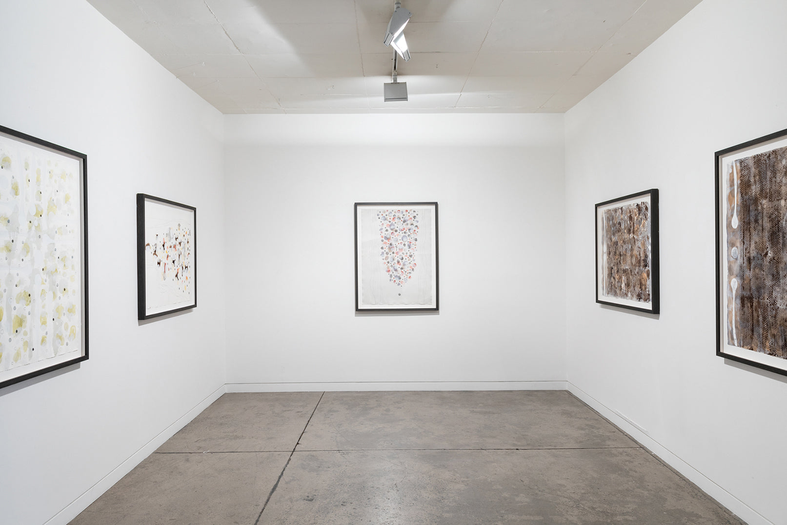 IAN FRIEND - VIEW AVAILABLE – GALLERYSMITH