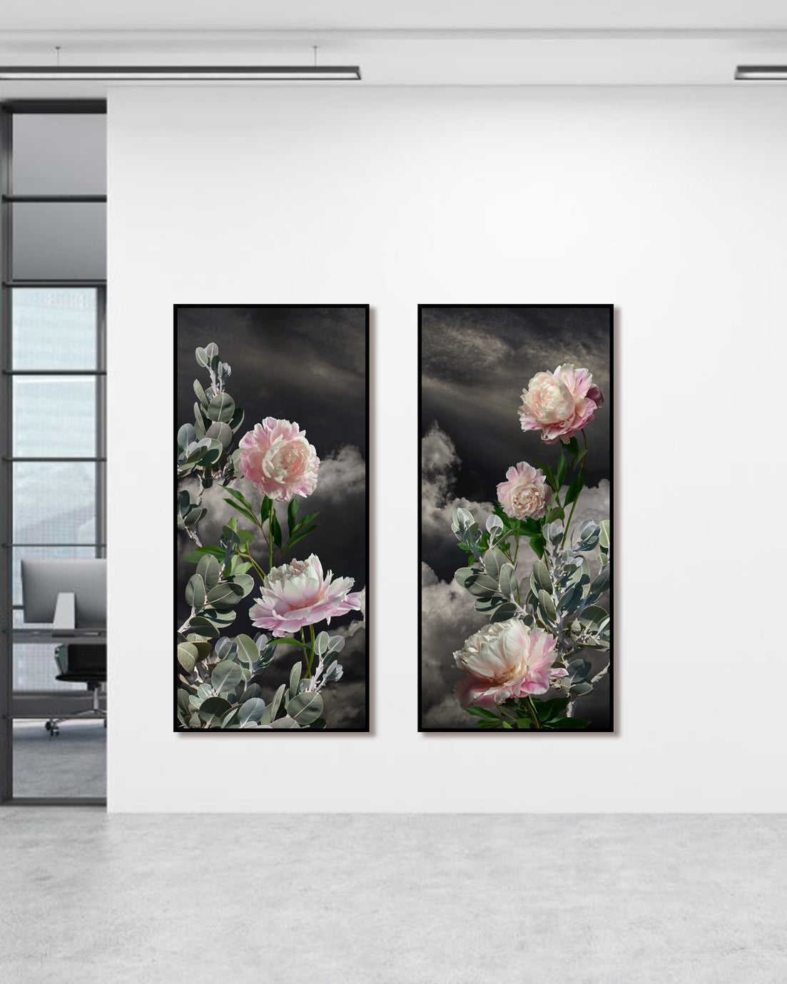 Valerie Sparks – GALLERYSMITH