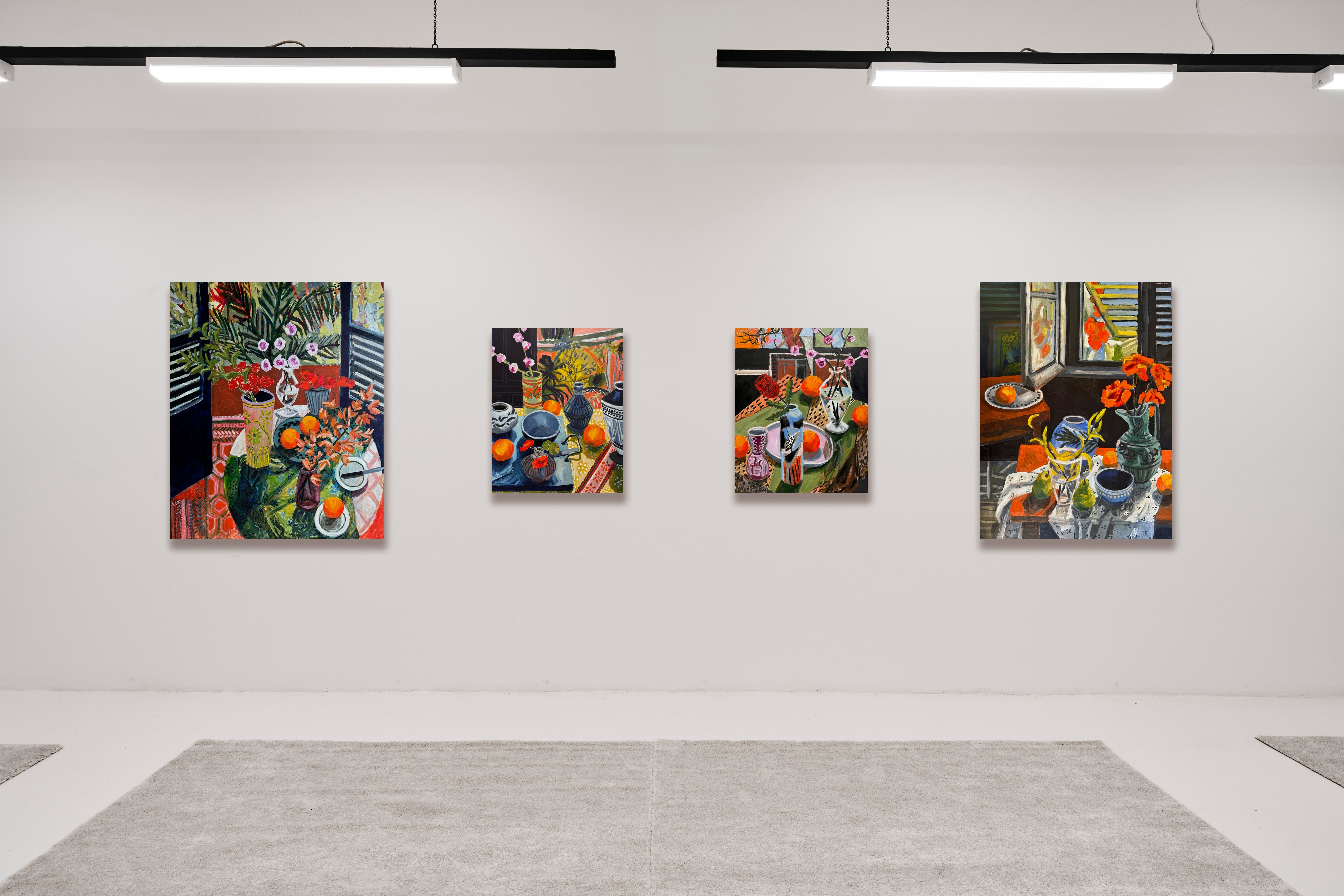 Kate Nielsen – GALLERYSMITH