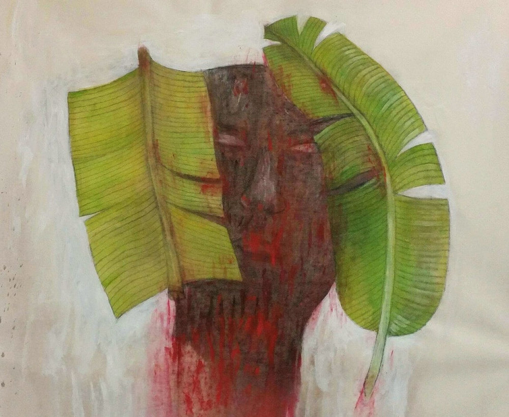 Exhibitions | Dadang Christanto – GALLERYSMITH