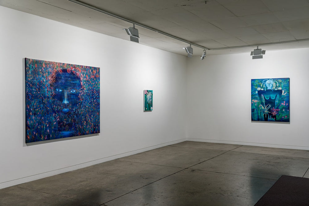 Exhibitions | Dadang Christanto – GALLERYSMITH