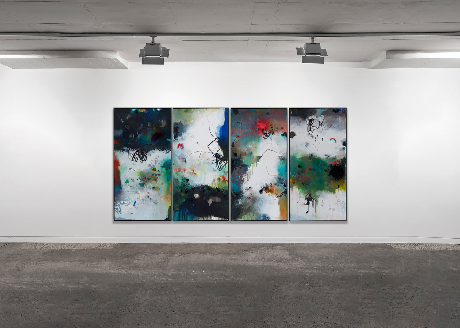 News | Junko Go – GALLERYSMITH