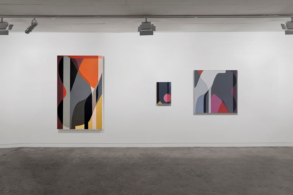 Exhibitions | Jennifer Goodman – GALLERYSMITH