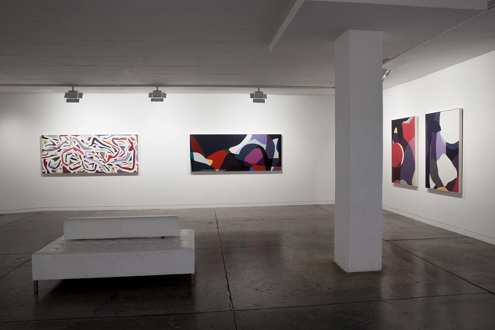 Exhibitions | Jennifer Goodman – GALLERYSMITH