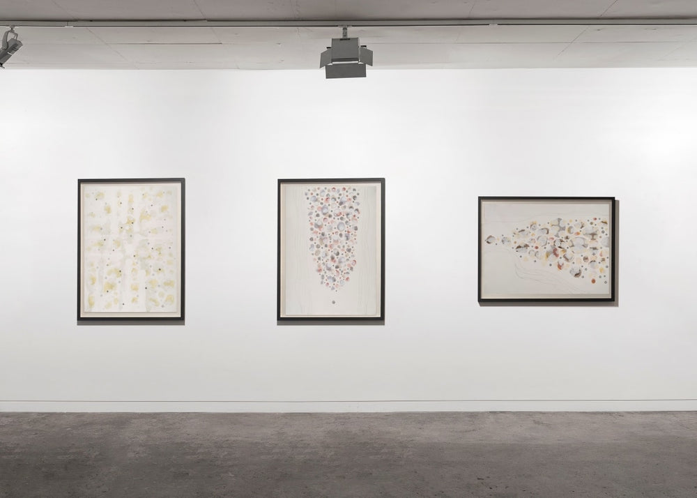 Exhibitions | Ian Friend – GALLERYSMITH