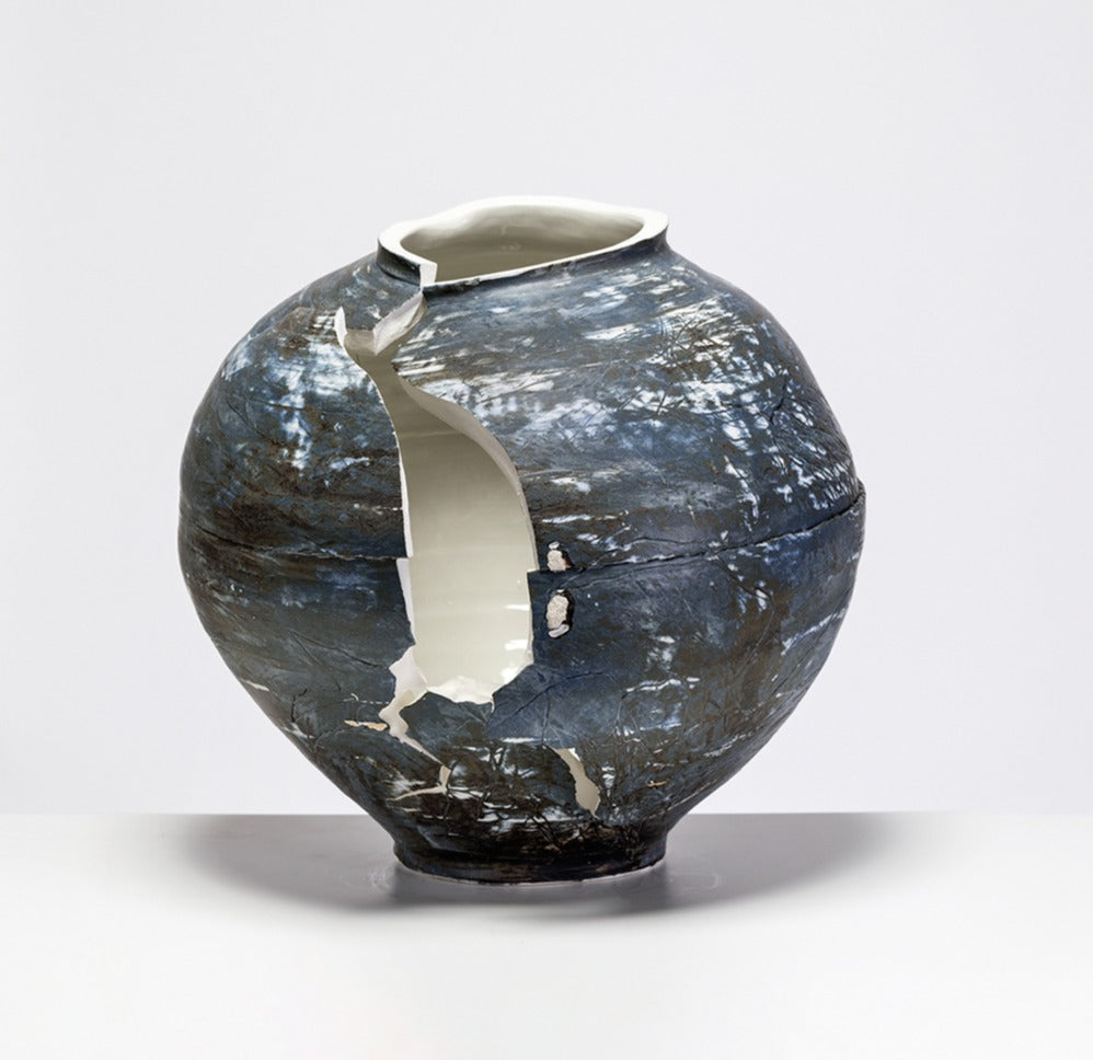 FRENCH A FINALIST IN Nillumbik Prize for Contemporary Art – GALLERYSMITH