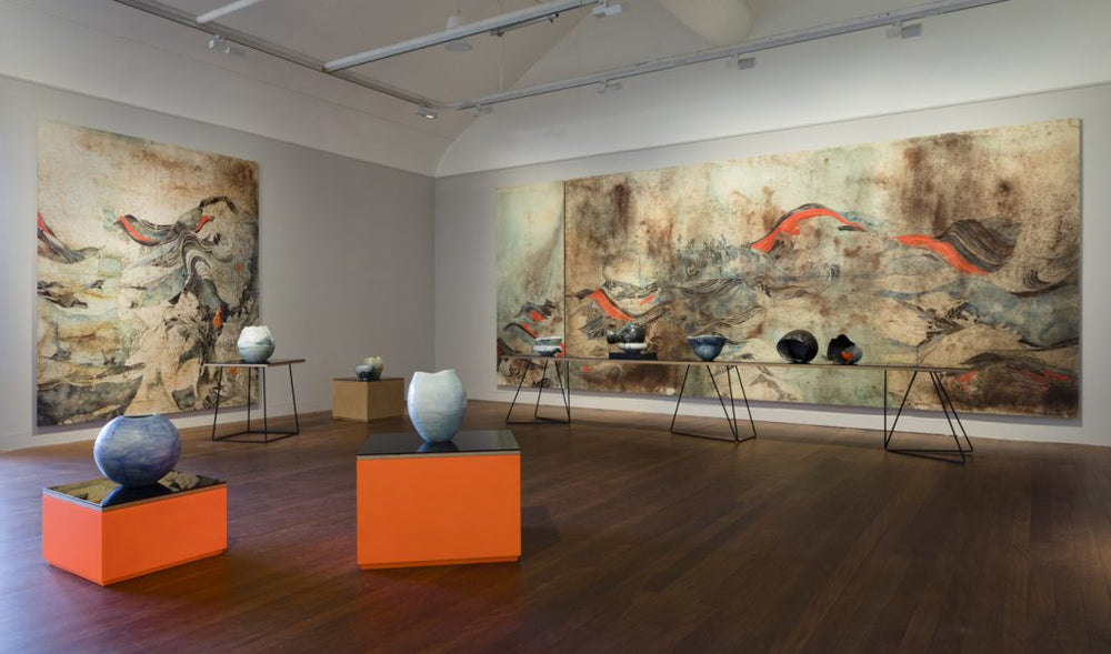 Exhibitions | Neville French – GALLERYSMITH