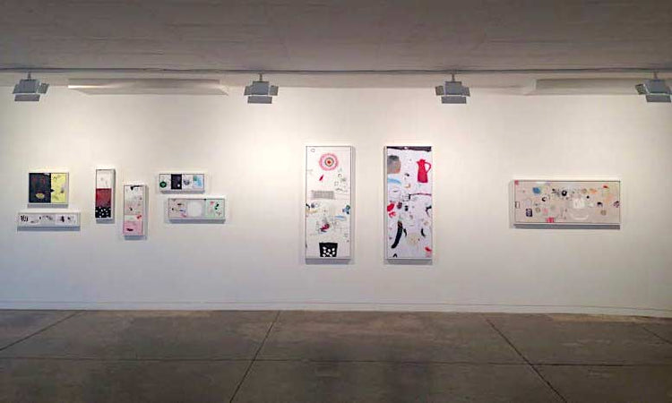 Un-Still Life | Junko Go – GALLERYSMITH
