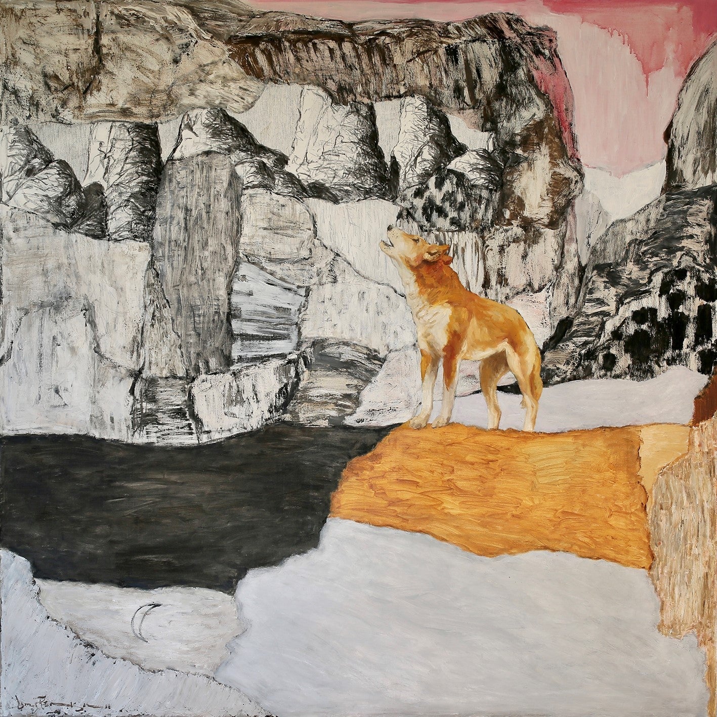 Lori Pensini – GALLERYSMITH