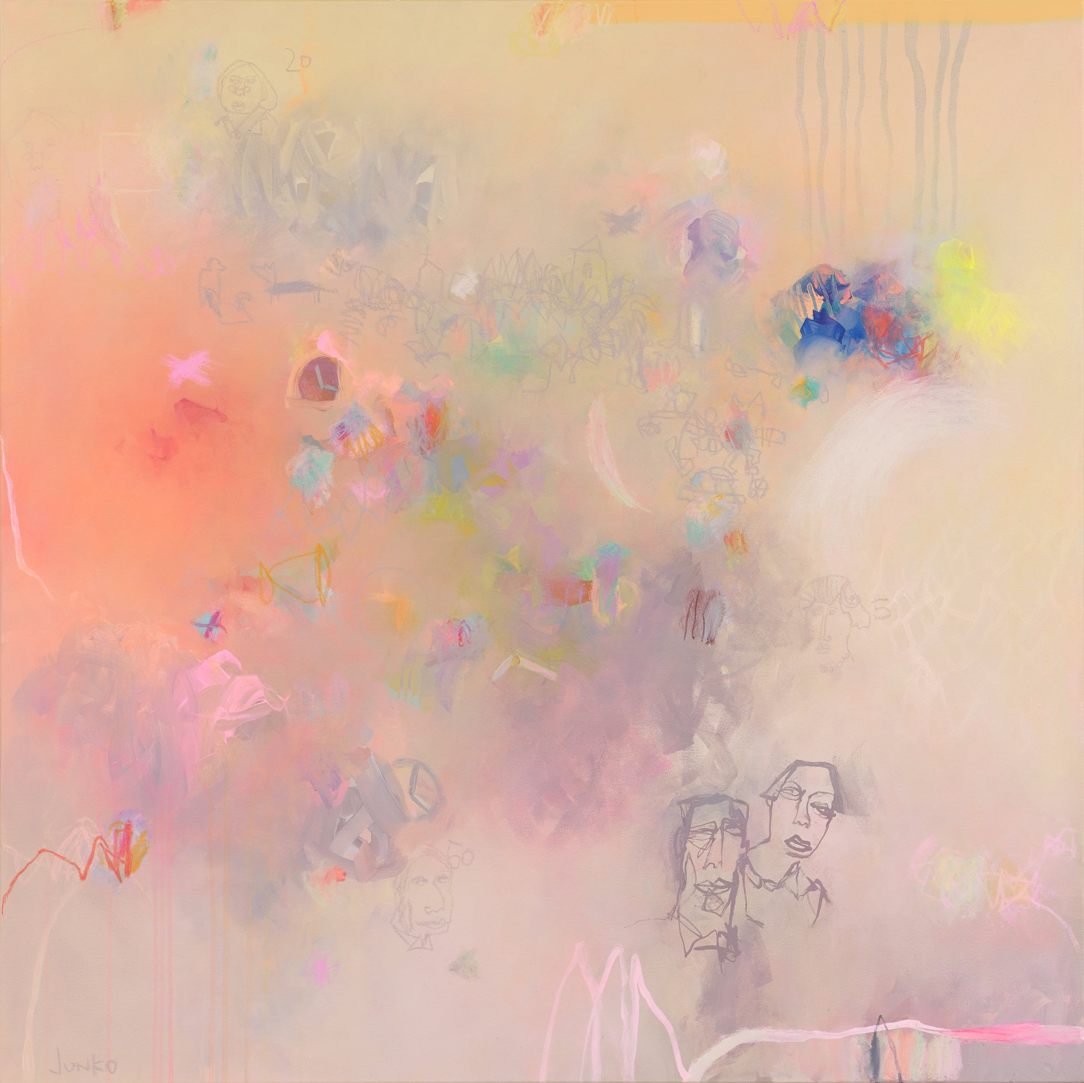 Junko Go – GALLERYSMITH