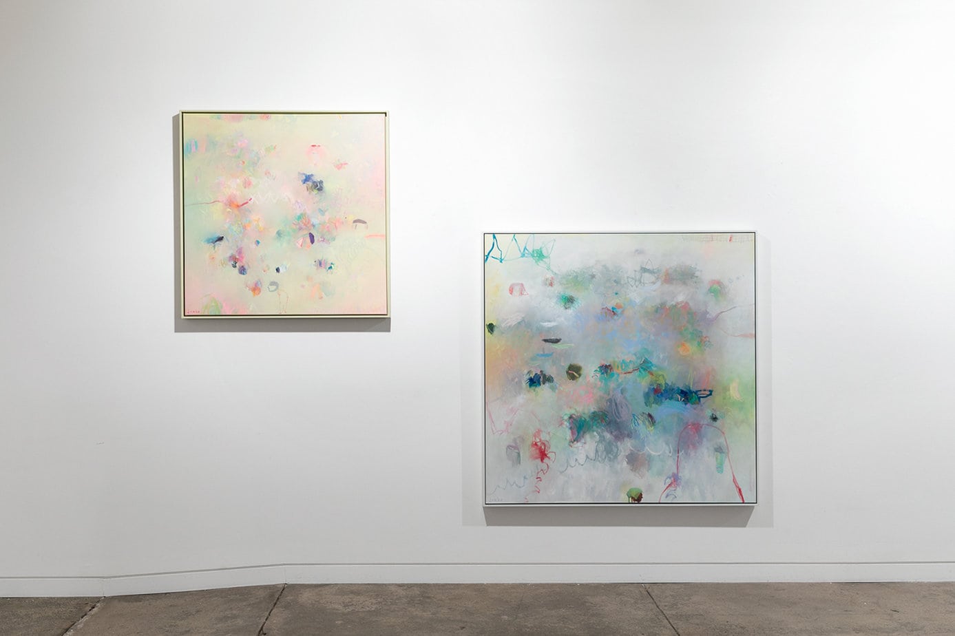 JUNKO GO - VIEW AVAILABLE – GALLERYSMITH