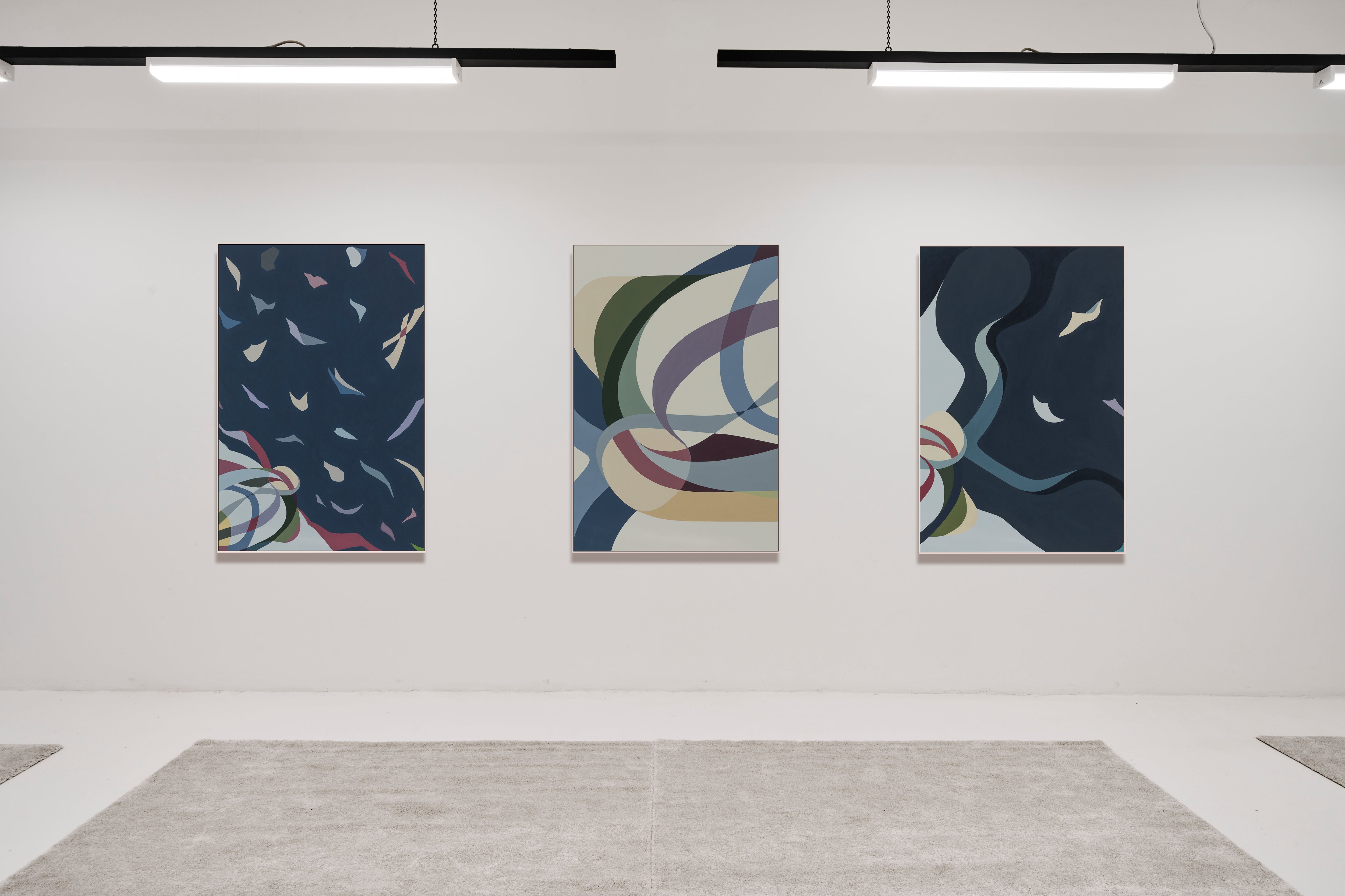 Jennifer Goodman | To A Love So Deep – GALLERYSMITH
