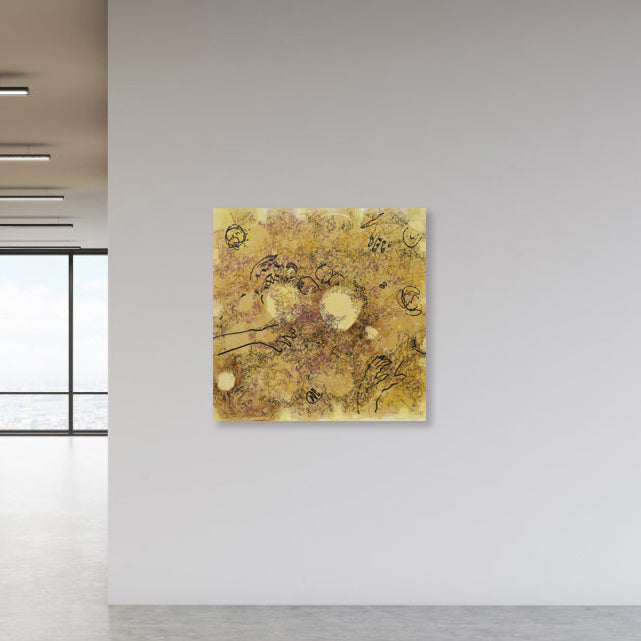 Gosia Wlodarczak – GALLERYSMITH
