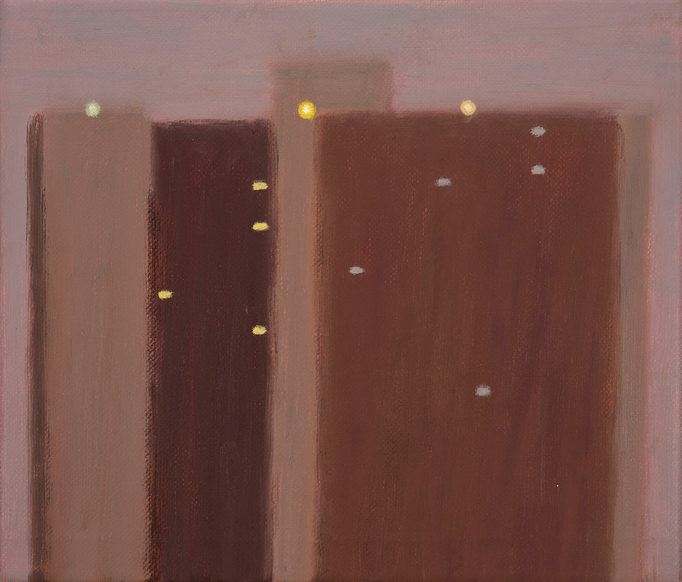 Tower 6 – GALLERYSMITH