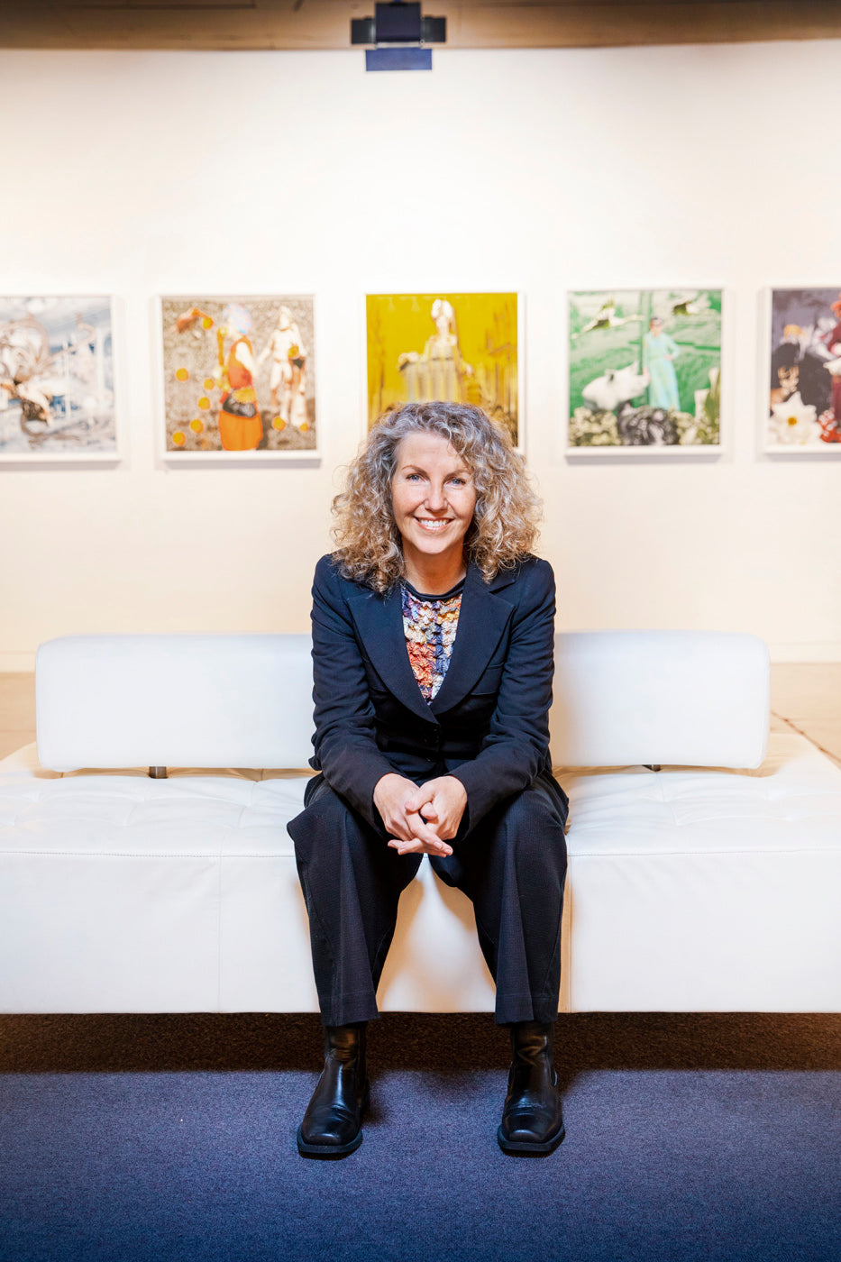 About us – GALLERYSMITH