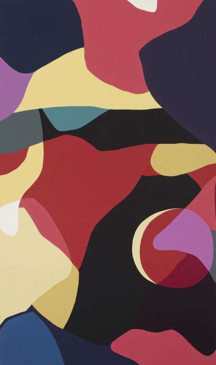 Meander – GALLERYSMITH