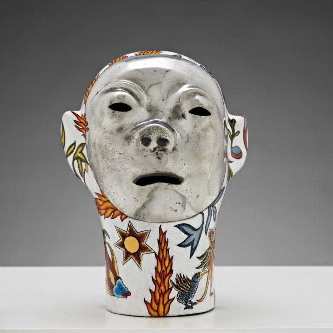 Dadang Christanto – GALLERYSMITH