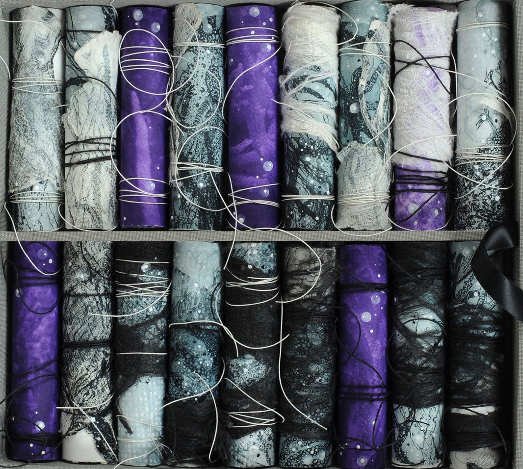 Lisa Sewards – GALLERYSMITH
