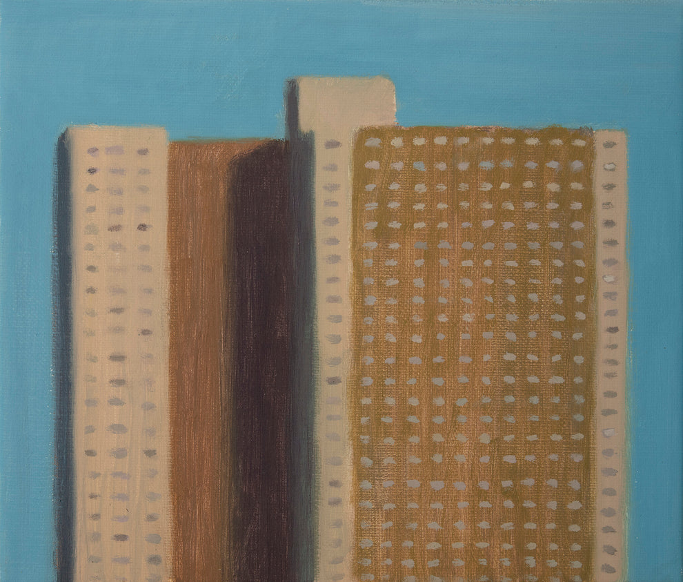 Tower 3 – GALLERYSMITH