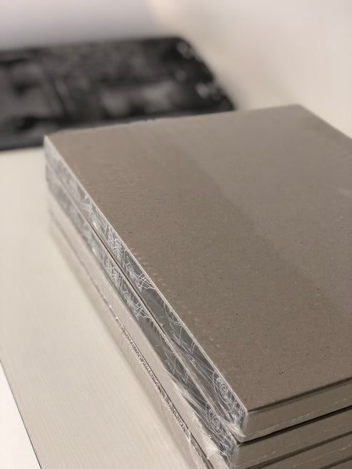 Frost Drawing, publication by Gosia Wlodarczak – GALLERYSMITH