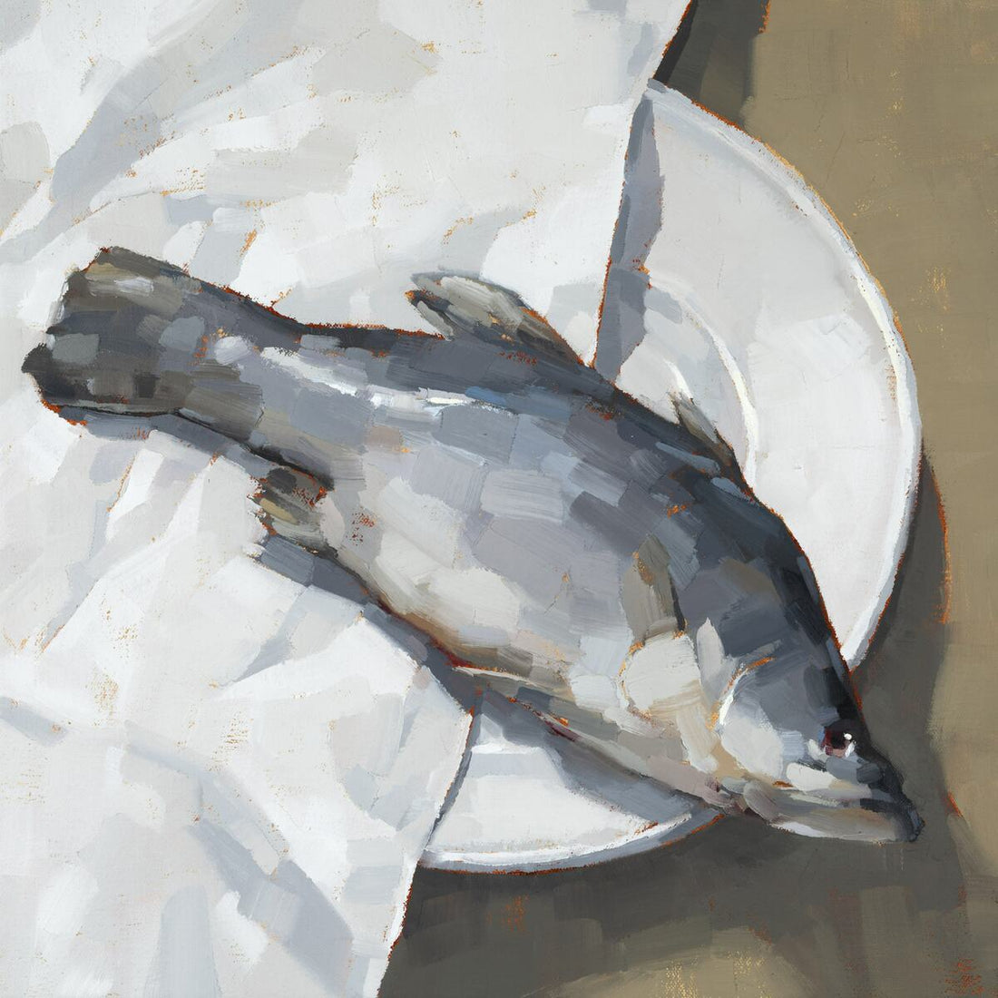 Fish – GALLERYSMITH