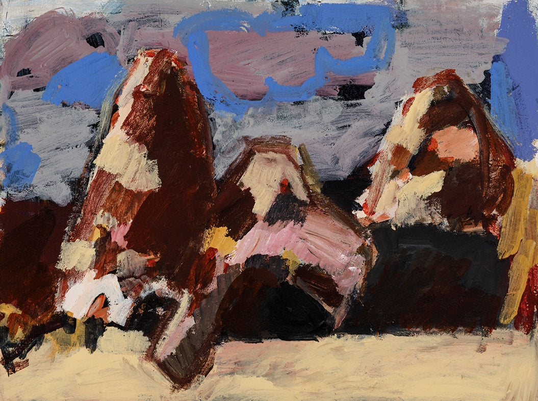 The Divine Paradox | Charmaine Pike – GALLERYSMITH