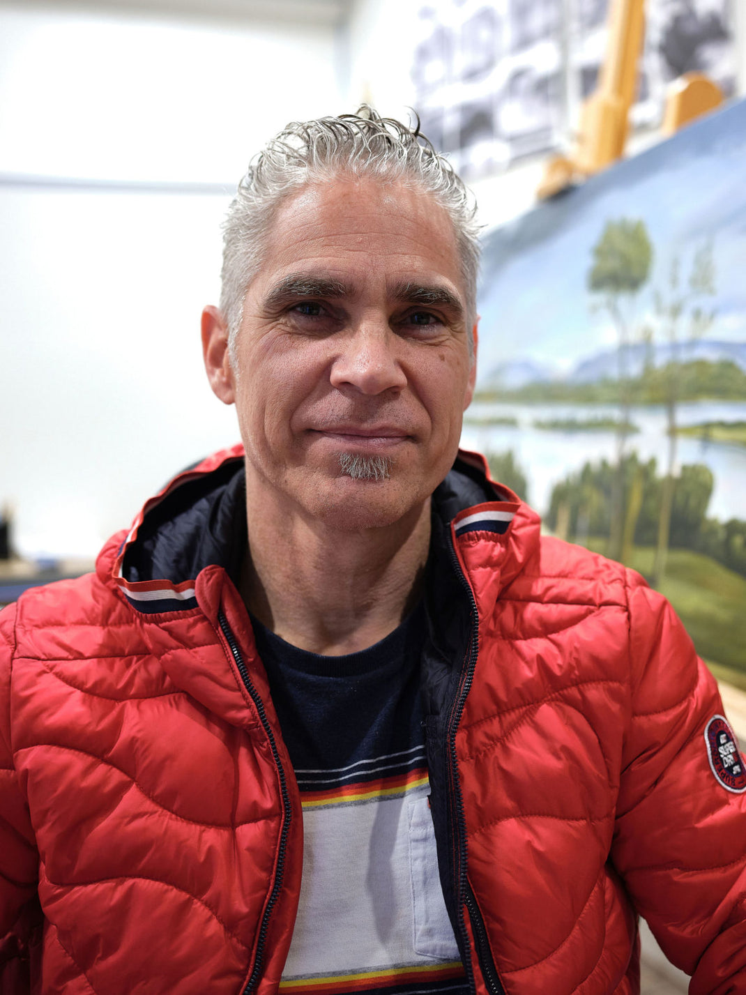 Christopher Pease – GALLERYSMITH