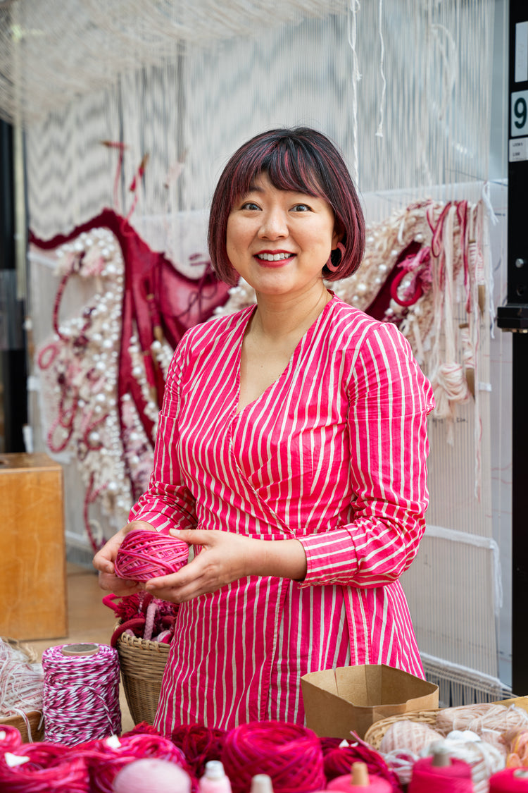 Ema Shin – GALLERYSMITH