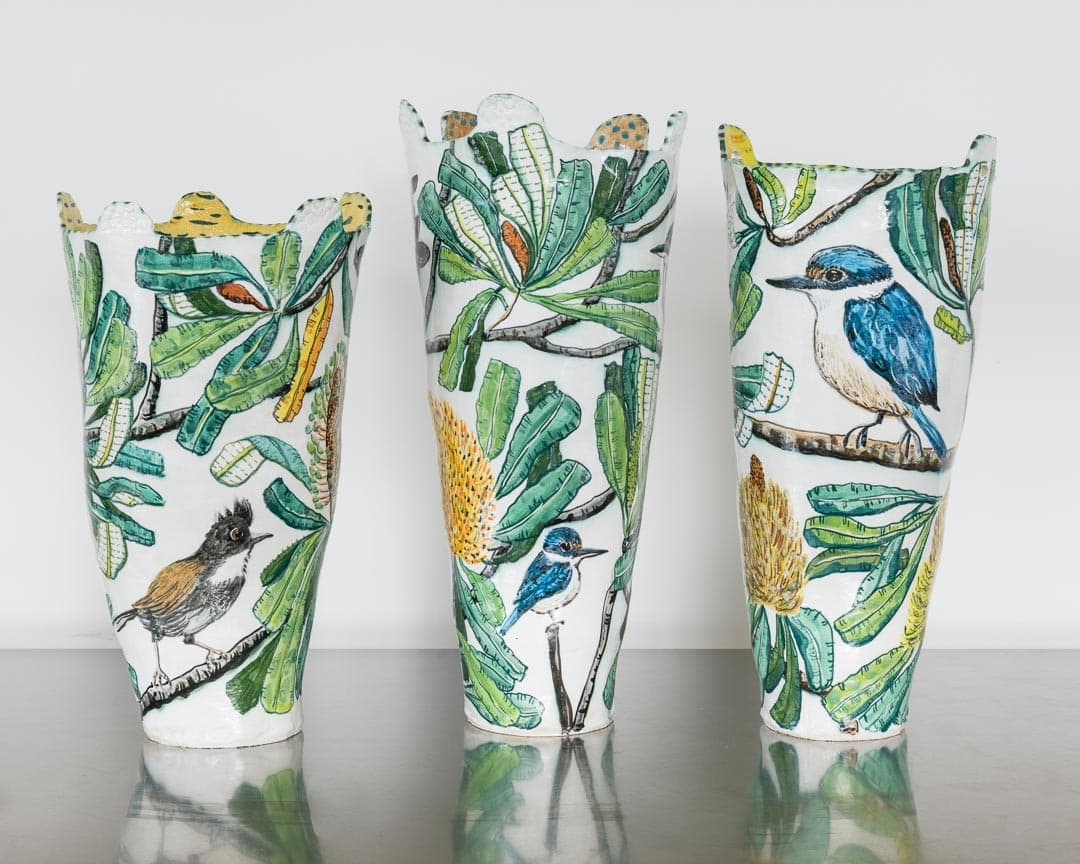 Regenerate | Fiona Hiscock – GALLERYSMITH