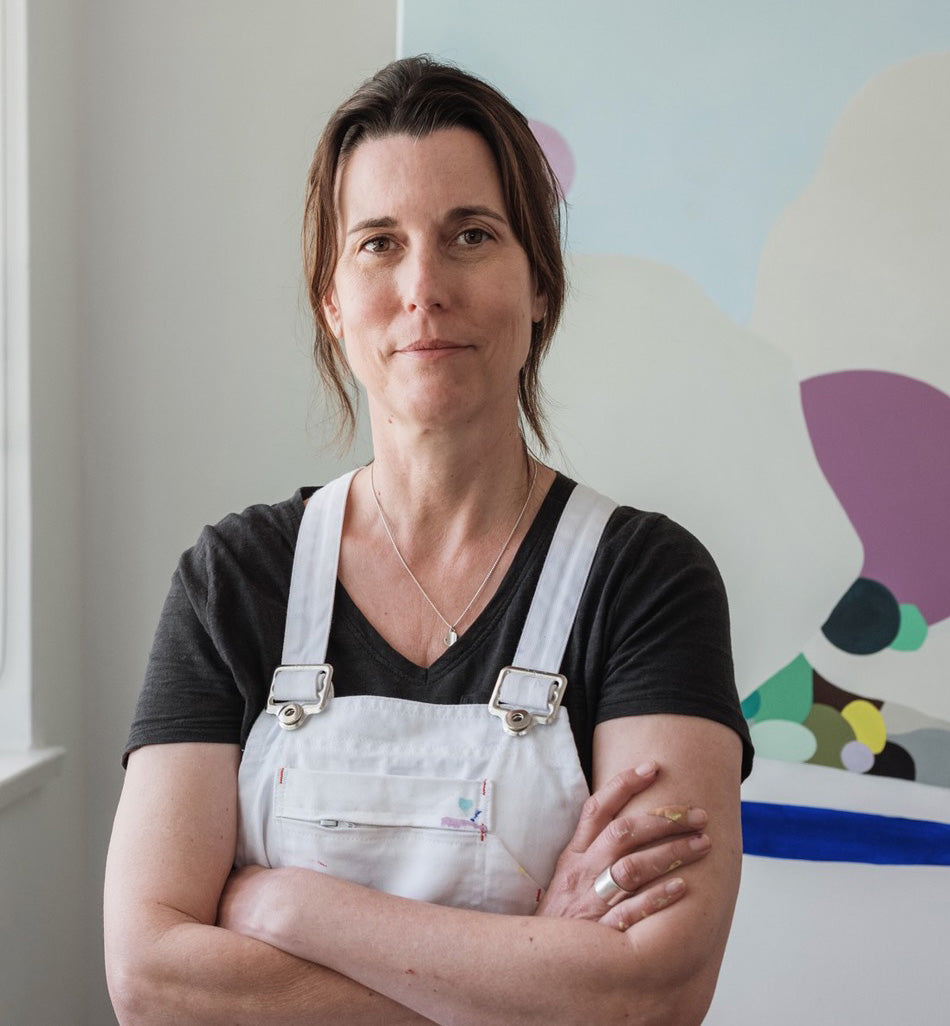 Clare Brodie – GALLERYSMITH