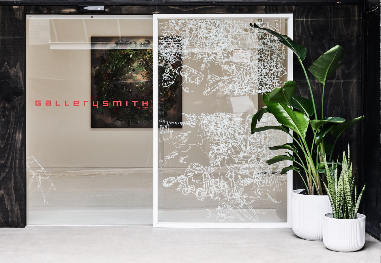 About us – GALLERYSMITH