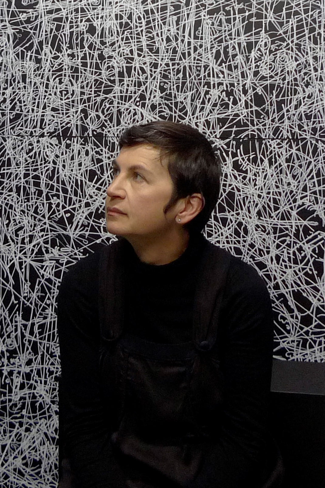Gosia Wlodarczak – GALLERYSMITH