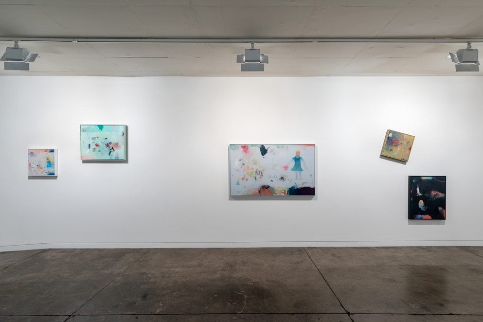 Down the Rabbit Hole | Junko Go – GALLERYSMITH