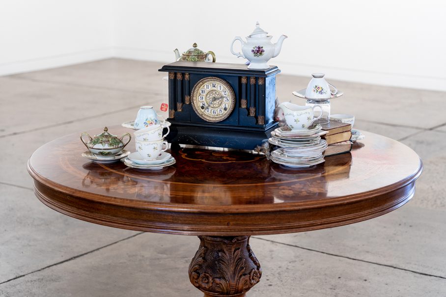Down the Rabbit Hole | Junko Go – GALLERYSMITH