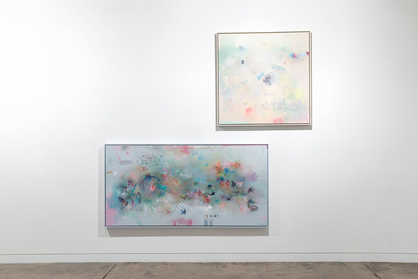 Keep One Eye on the Times and One Eye on the Timeless | Junko Go ...