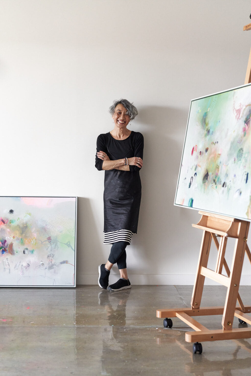 Junko Go – GALLERYSMITH