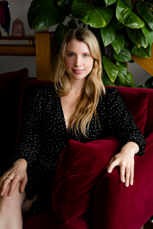 Kate Ballis – GALLERYSMITH