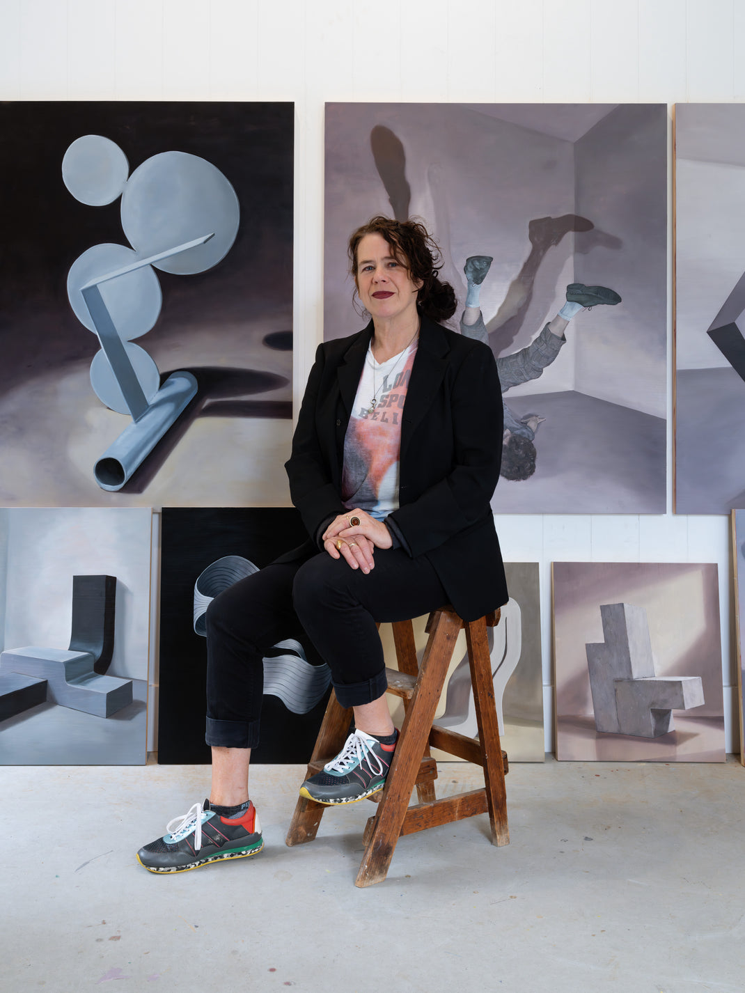Marion Harper – GALLERYSMITH