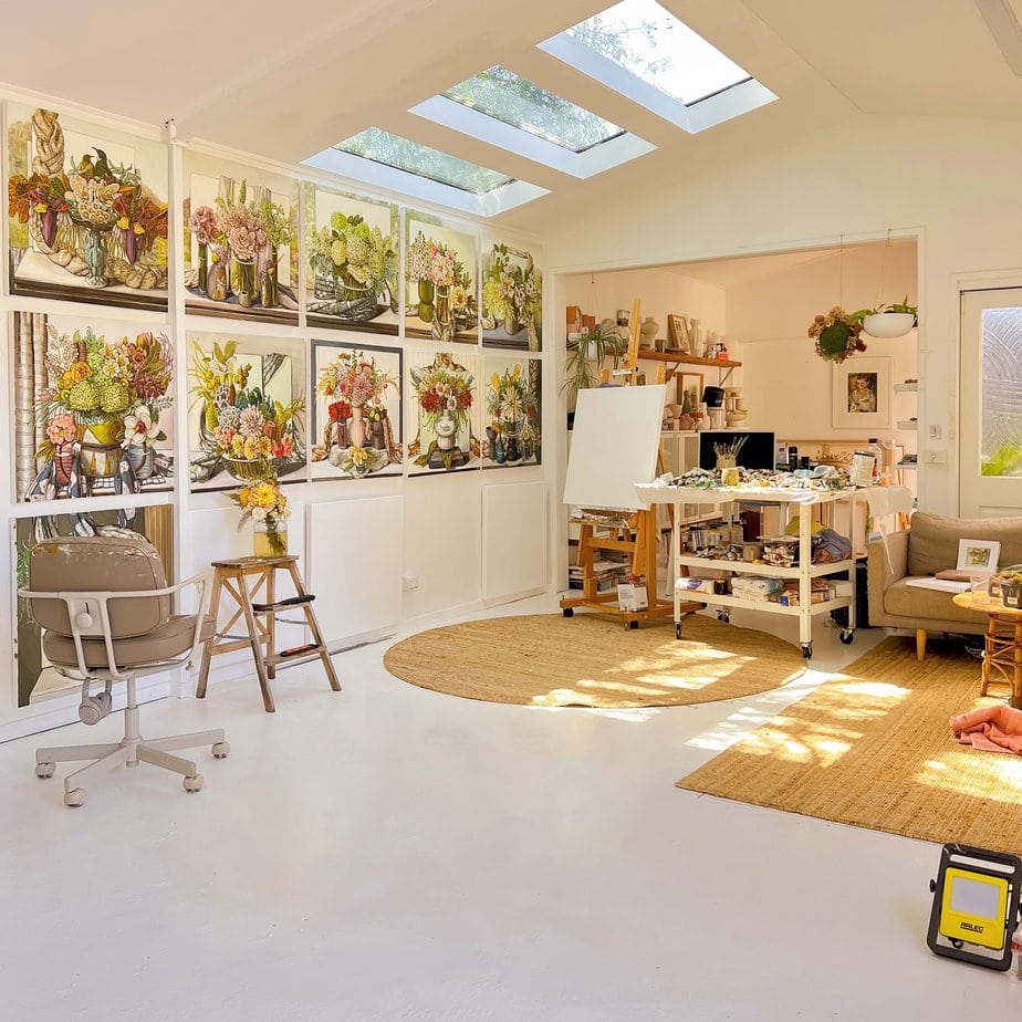 OPEN STUDIOS WEEKEND | all artists – GALLERYSMITH