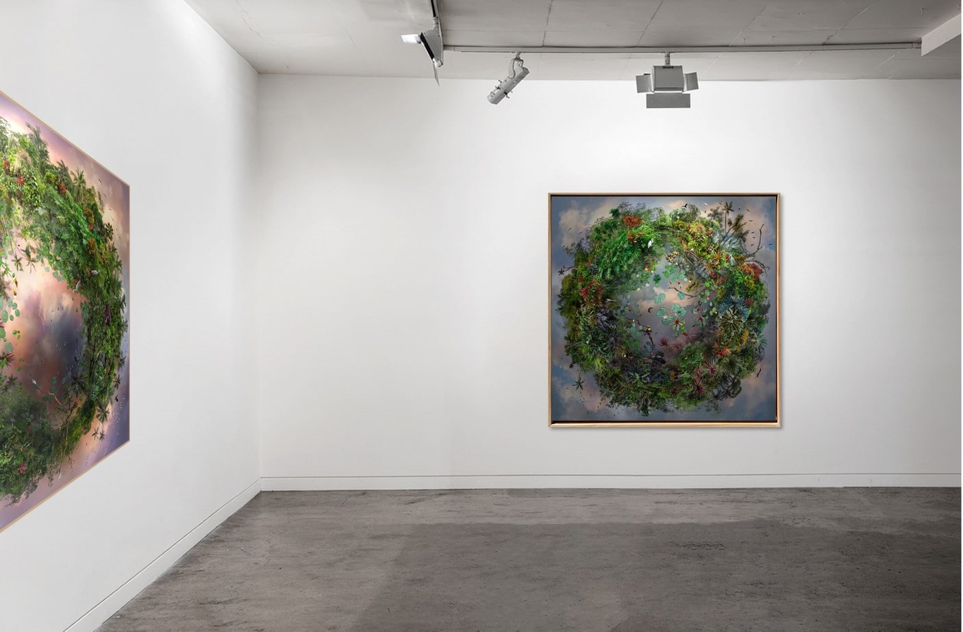 Future Memories 2020 | Catherine Nelson – GALLERYSMITH