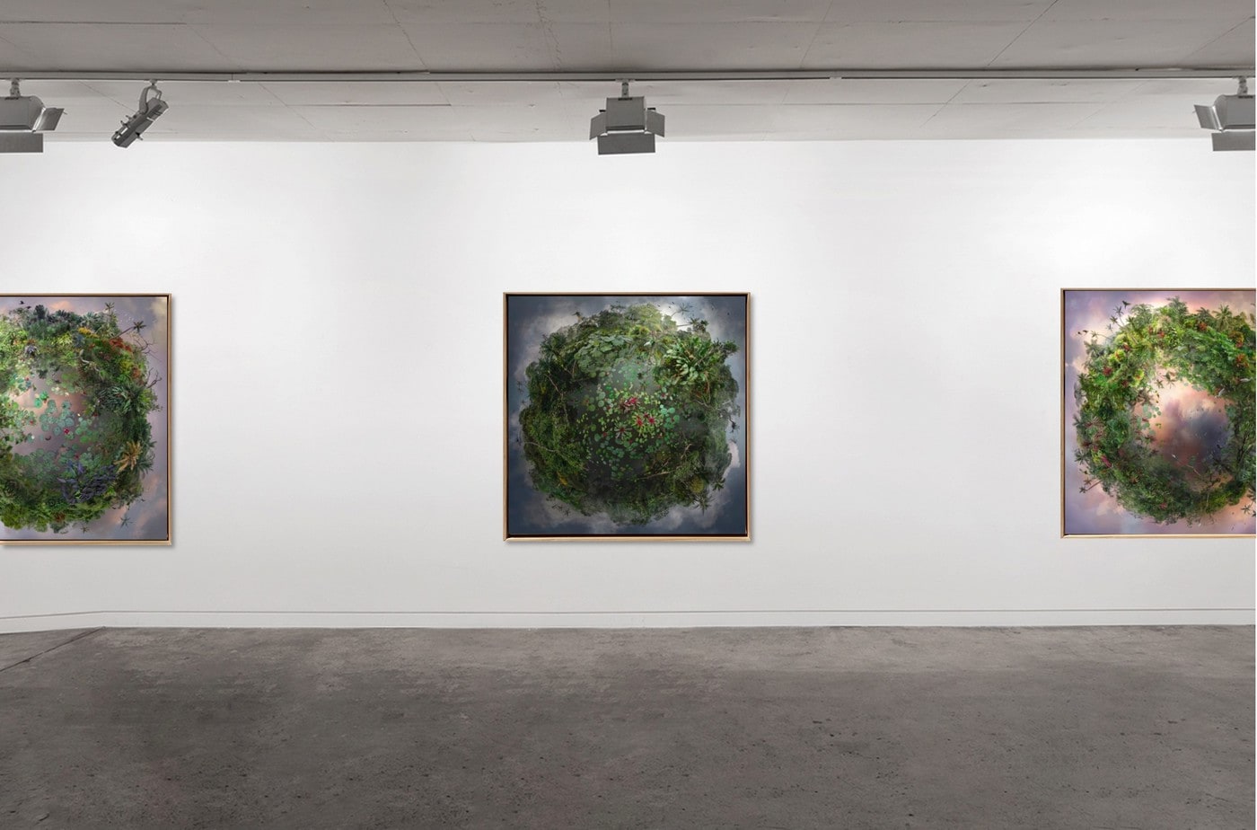 Future Memories 2020 | Catherine Nelson – GALLERYSMITH