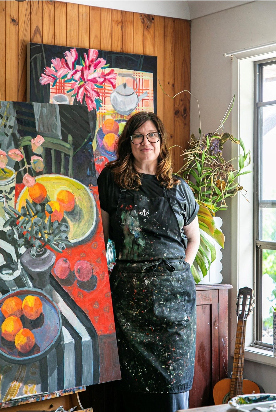 Kate Nielsen – GALLERYSMITH