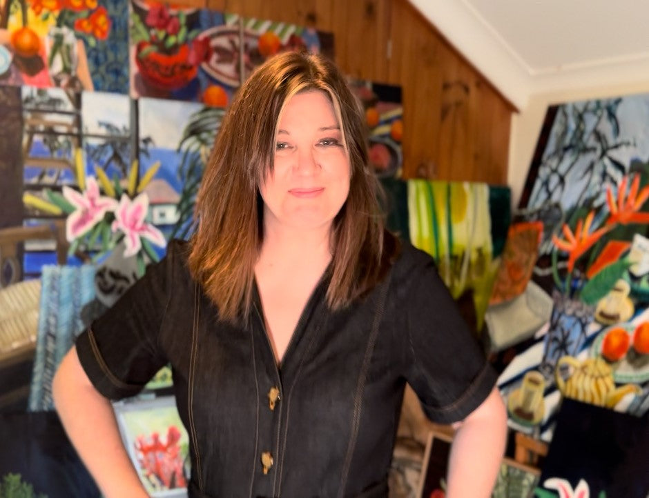 Kate Nielsen – GALLERYSMITH