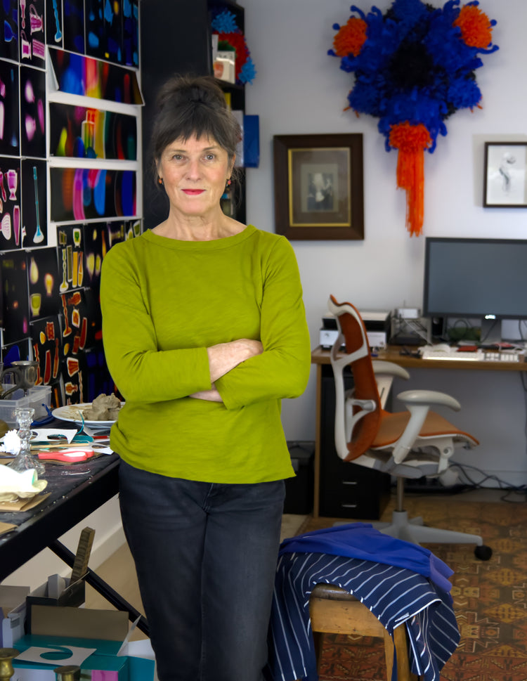 Penelope Davis – GALLERYSMITH