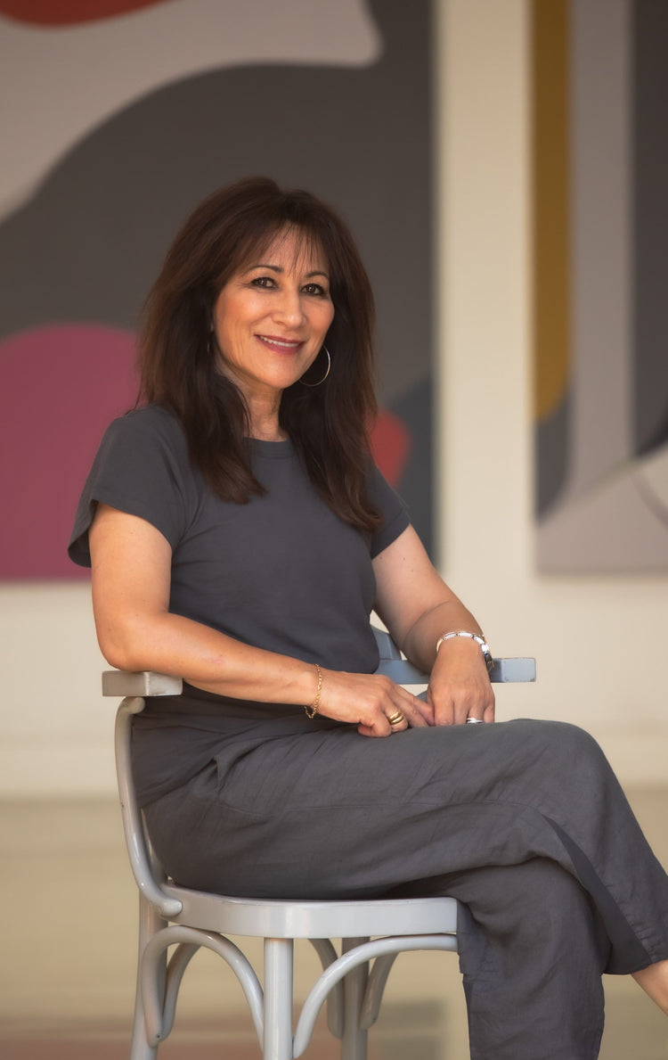 Jennifer Goodman – GALLERYSMITH