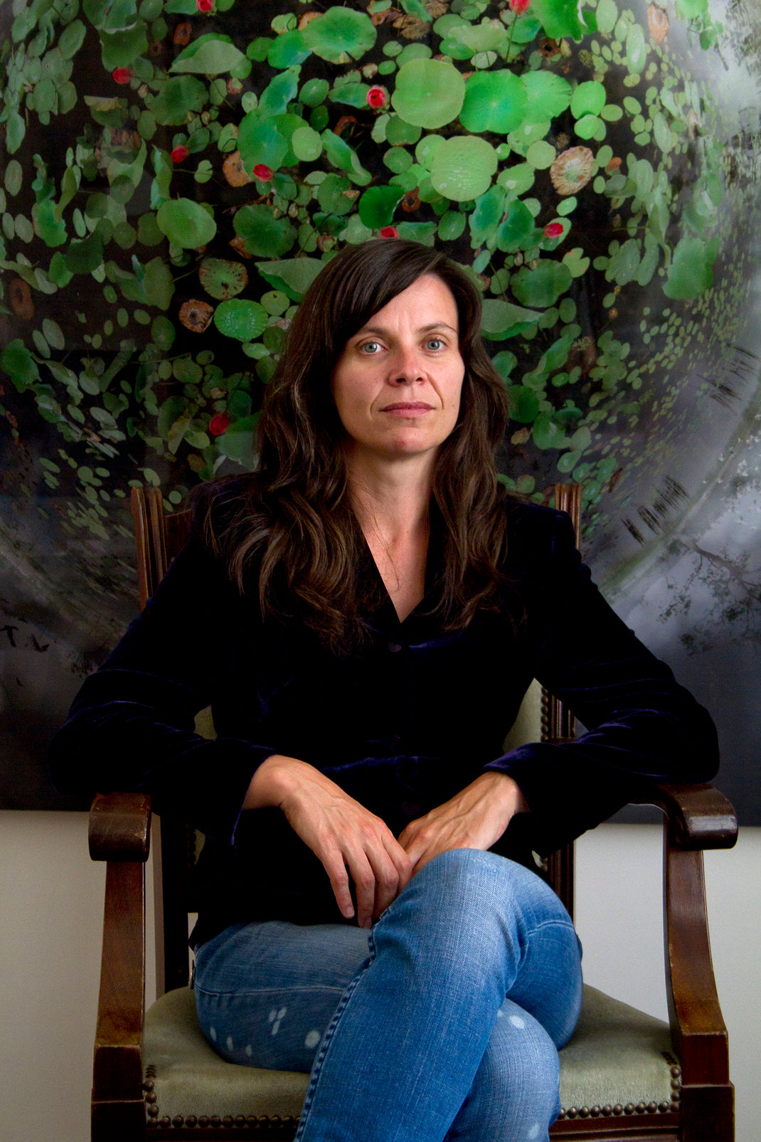 Catherine Nelson – GALLERYSMITH