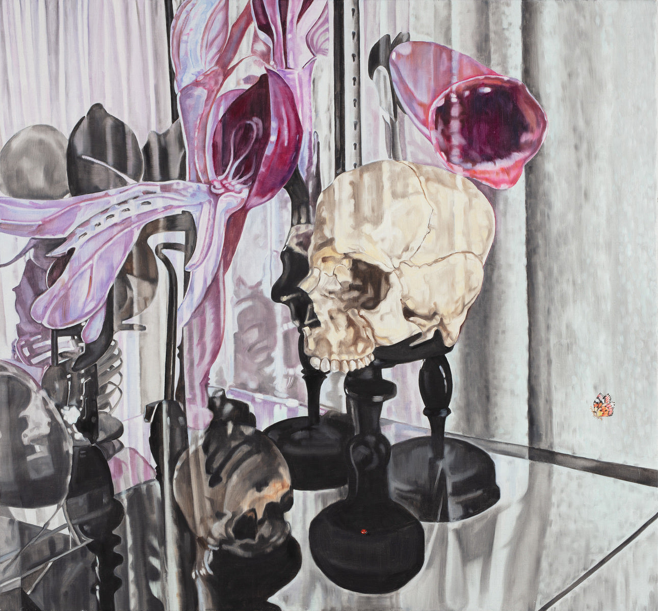 Memento Mori #1 – GALLERYSMITH