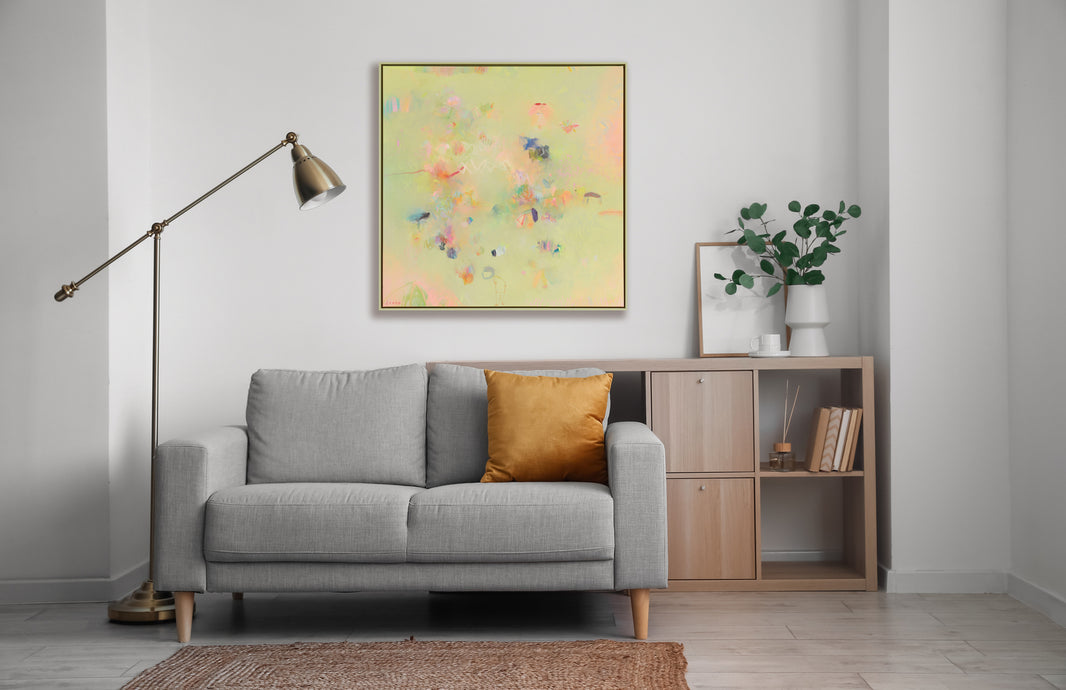 JUNKO GO - VIEW AVAILABLE – GALLERYSMITH