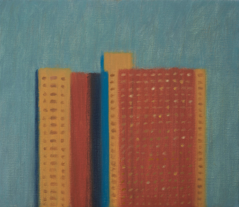 Tower 5 – GALLERYSMITH