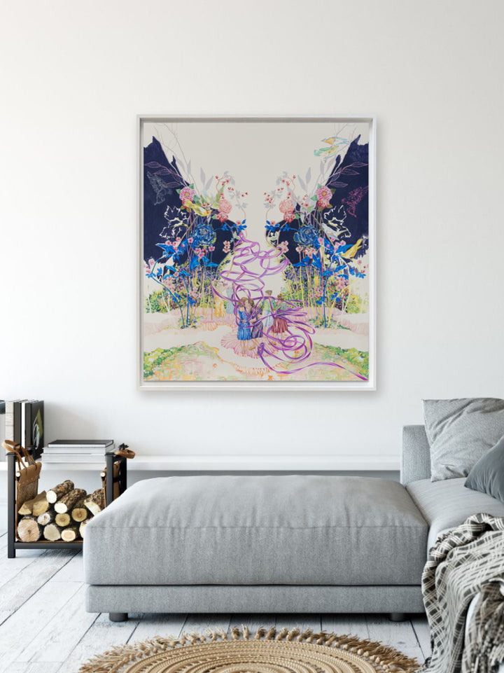 Pulp Addiction – GALLERYSMITH